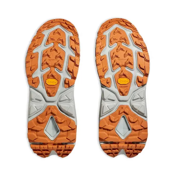 Hoka One One Kaha 2 Gtx Hiking Sneakers - Green