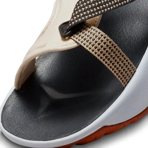 Nike Oneonta Sandal - Brown/blue