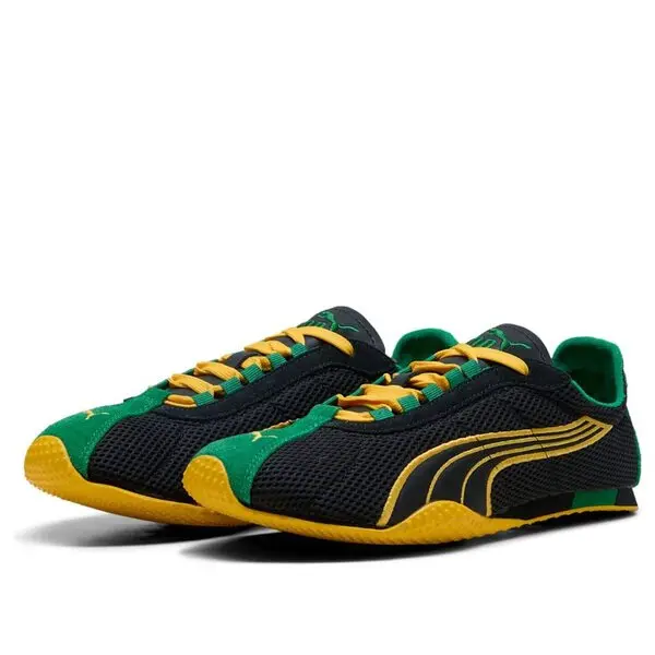 PUMA H Street Sneakers