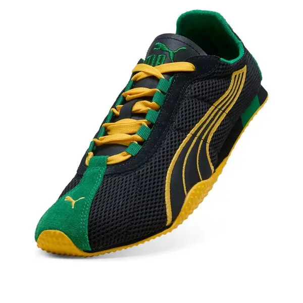 PUMA H Street Sneakers