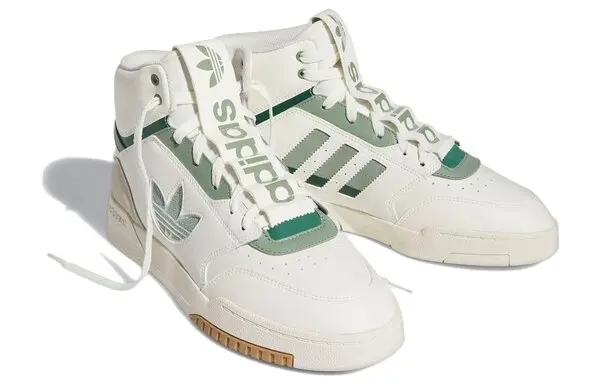Adidas Originals Drop Step Xl Sneakers