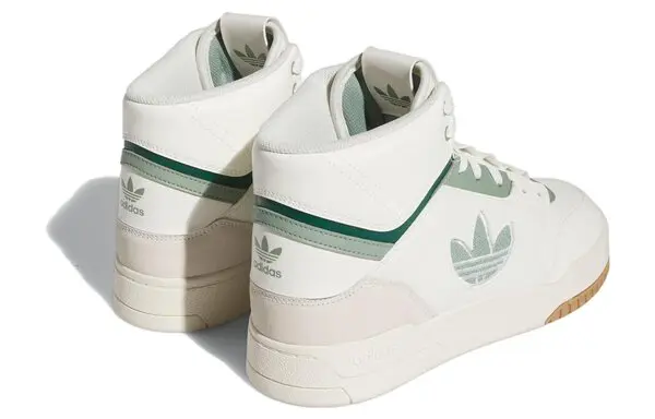 Adidas Originals Drop Step Xl Sneakers