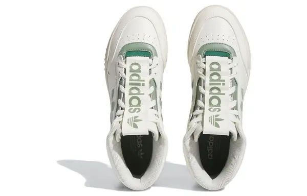 Adidas Originals Drop Step Xl Sneakers