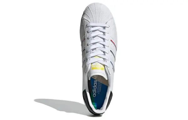 Adidas Superstar Olympic Pack Sneakers