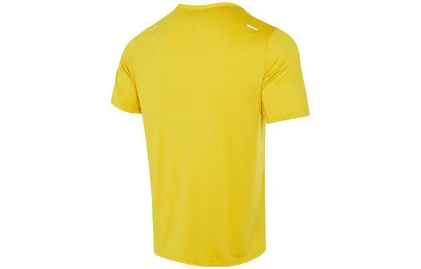 Nike Rise 365 Dri-fit Short-sleeve Running Top