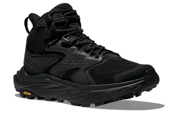 Hoka One One Anacapa 2 Mid Gtx Hiking Boots
