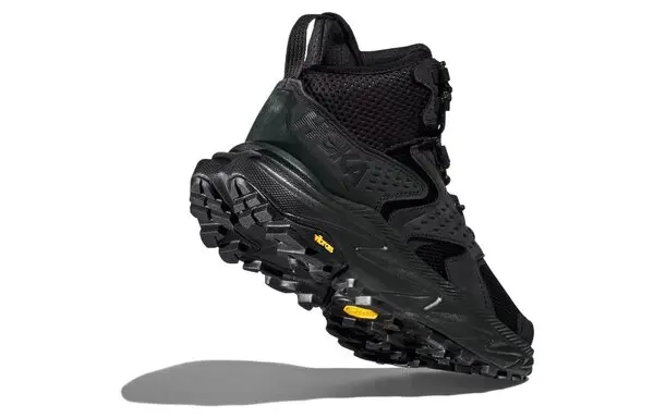 Hoka One One Anacapa 2 Mid Gtx Hiking Boots