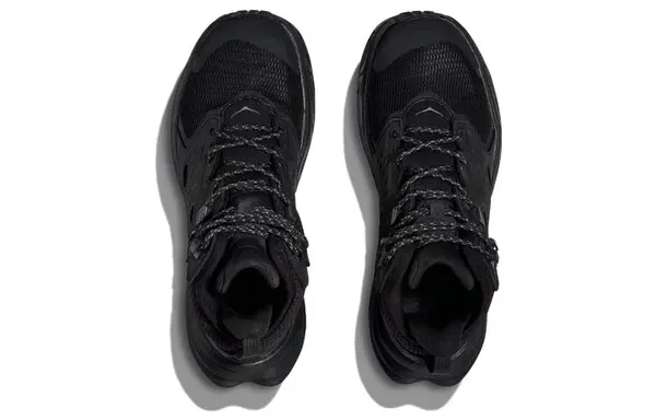 Hoka One One Anacapa 2 Mid Gtx Hiking Boots