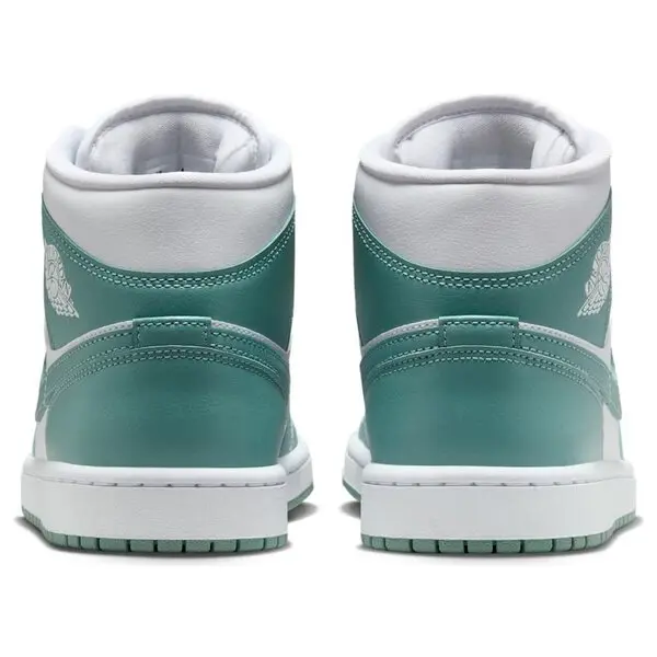 JORDAN 1 Mid 'cannon