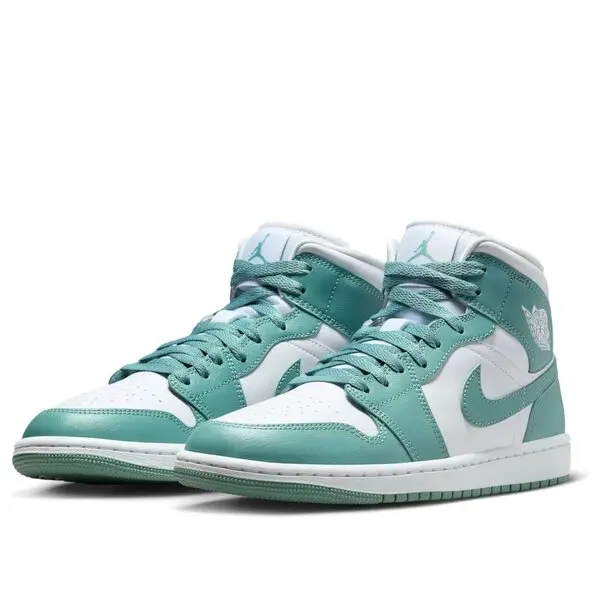 JORDAN 1 Mid 'cannon