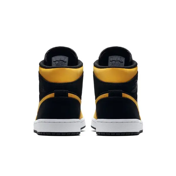 JORDAN 1 Retro Mid Sneakers