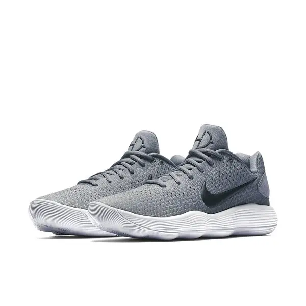 Nike Hyperdunk 2017 Low Athletic Sneakers