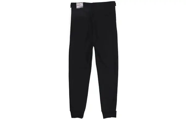 PUMA Iconic T7 Track Pants 'black White - Black/white