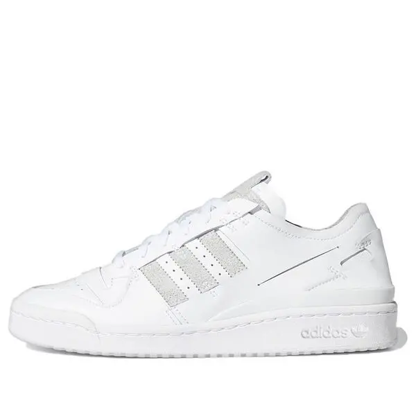 Adidas Forum 84 Low