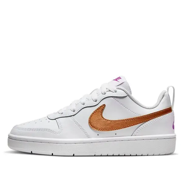 Nike Court Borough Low 2 Se Sneakers