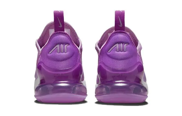 Nike Max 270 Athletic Sneakers