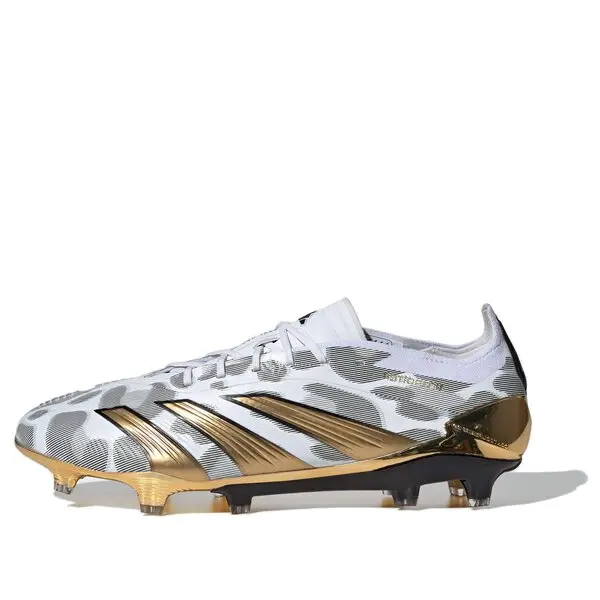Adidas Predator Elite Fg 'player Pack
