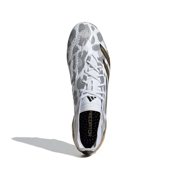 Adidas Predator Elite Fg 'player Pack