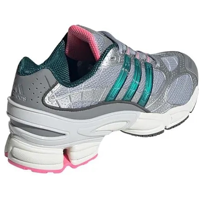 Adidas Ozweego Pro Sneakers - Halo Silver/legacy Teal/core Black