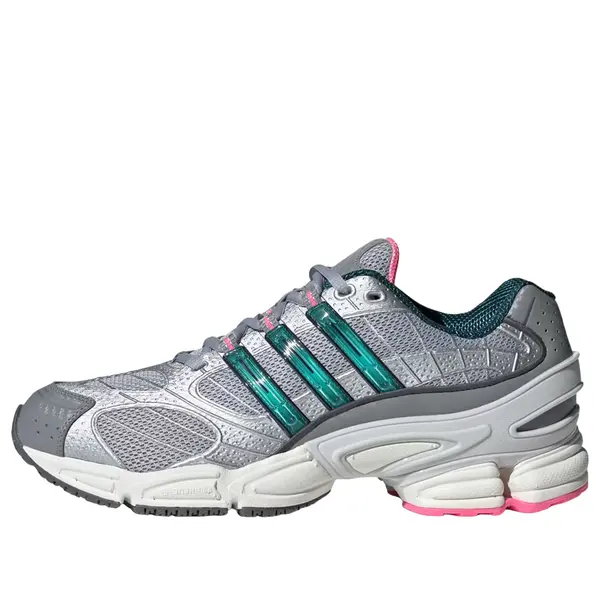 Adidas Ozweego Pro Sneakers - Halo Silver/legacy Teal/core Black