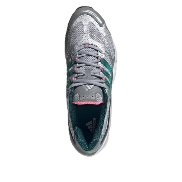 Adidas Ozweego Pro Sneakers - Halo Silver/legacy Teal/core Black