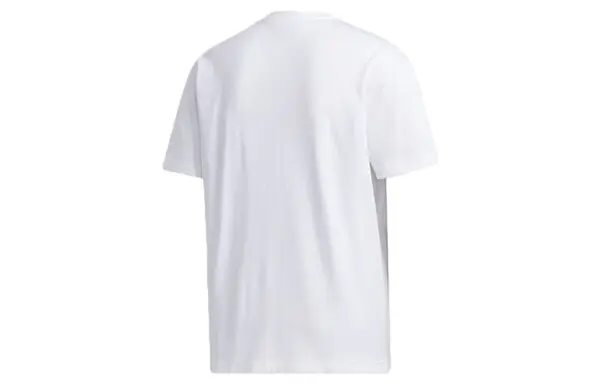 Adidas Neo Graphic Short Sleeve T-shirt