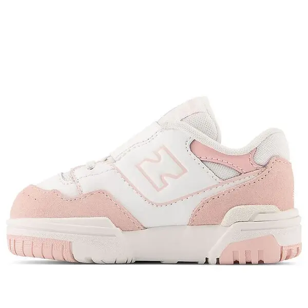 NEW BALANCE 550 Bungee Lace Sneakers
