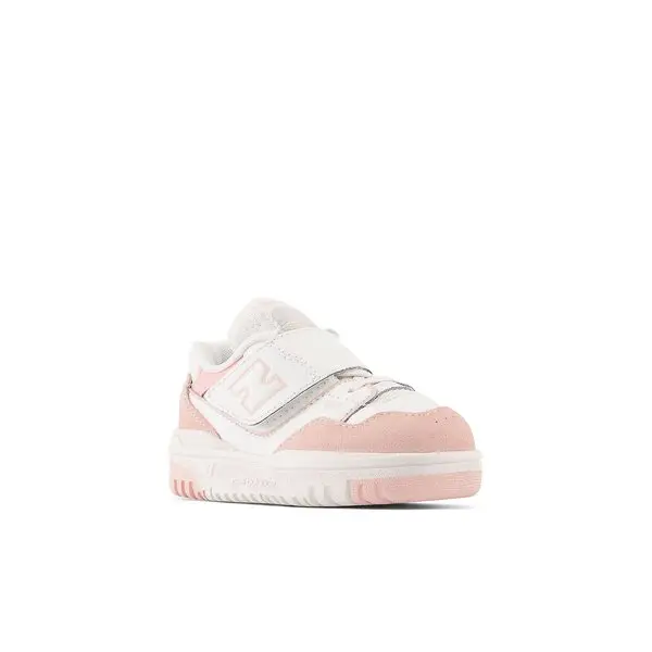 NEW BALANCE 550 Bungee Lace Sneakers