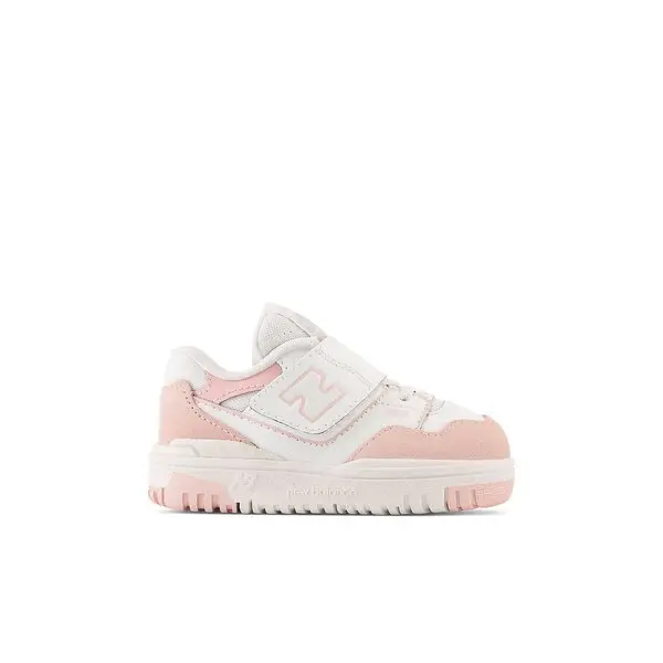 NEW BALANCE 550 Bungee Lace Sneakers