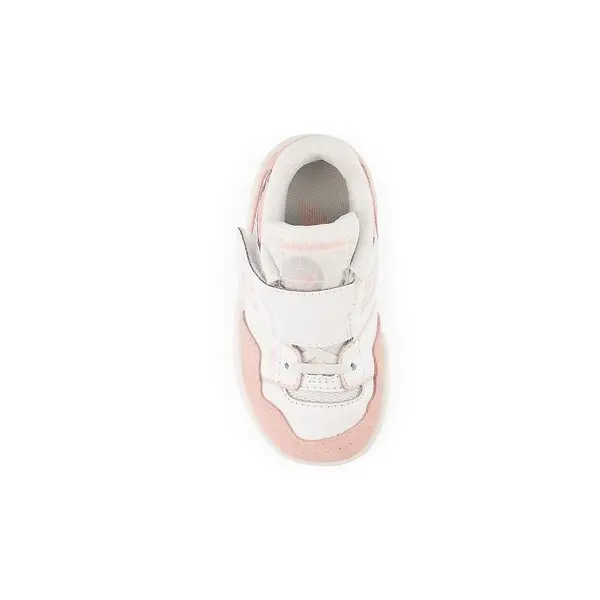 NEW BALANCE 550 Bungee Lace Sneakers