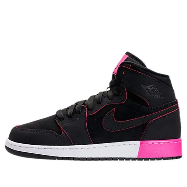 JORDAN 1 Retro High Og - Black