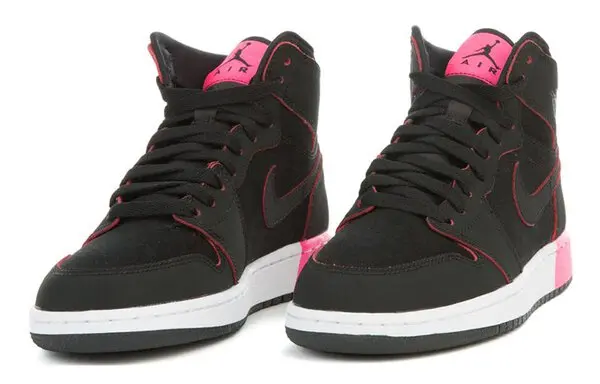 JORDAN 1 Retro High Og - Black