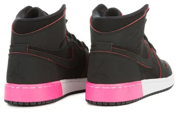 JORDAN 1 Retro High Og - Black