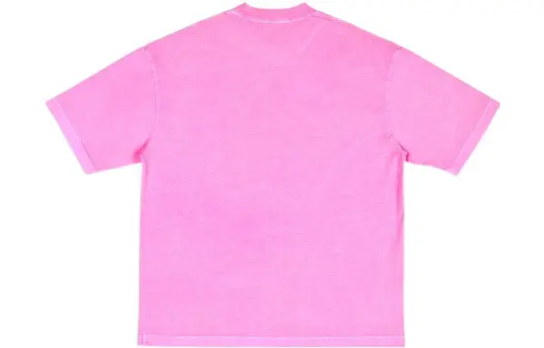 Balenciaga 5:20 Graphic T-shirt