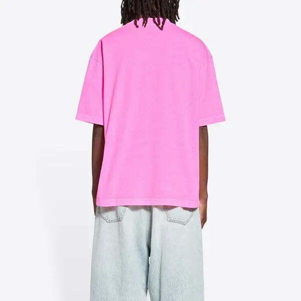 Balenciaga 5:20 Graphic T-shirt