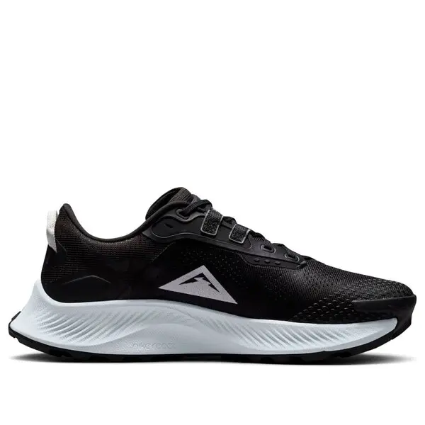 Nike Pegasus Trail 3 Sneakers - Black/dark Smoke/grey