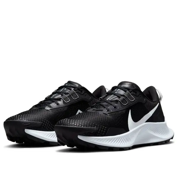 Nike Pegasus Trail 3 Sneakers - Black/dark Smoke/grey