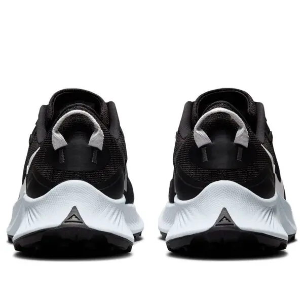 Nike Pegasus Trail 3 Sneakers - Black/dark Smoke/grey