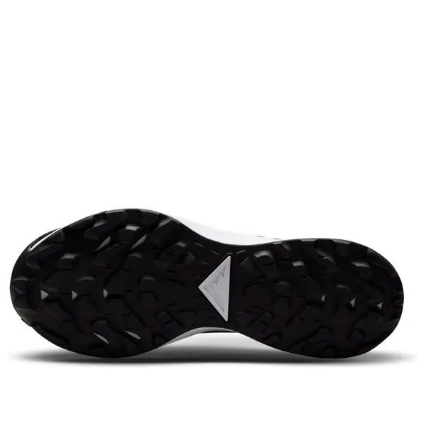 Nike Pegasus Trail 3 Sneakers - Black/dark Smoke/grey