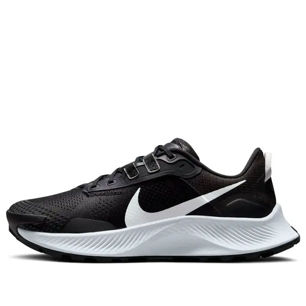 Nike Pegasus Trail 3 Sneakers - Black/dark Smoke/grey