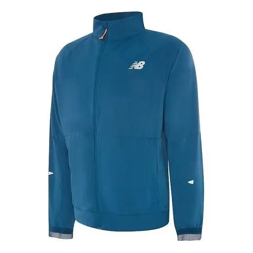 NEW BALANCE Fleece Classic Sport Jacket