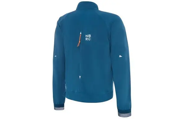 NEW BALANCE Fleece Classic Sport Jacket