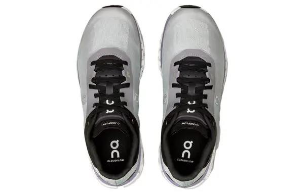 On Cloudflow 4 Sneakers - Fade/wisteria