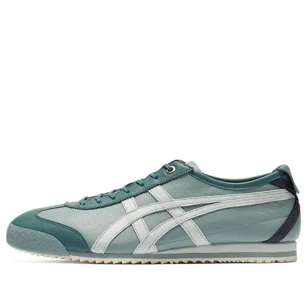 Onitsuka Tiger Mexico Sd Sneakers - Ocean Haze/pale Mint