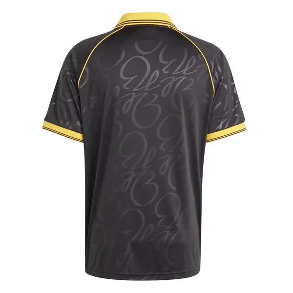 Adidas Jude Bellingham Jersey - Black/yellow