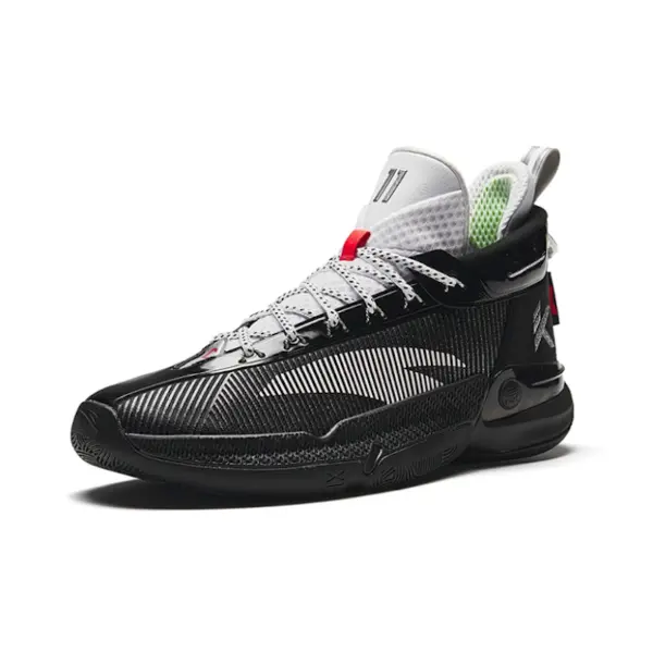 ANTA Klay Thompson Kt9 High-top Sneakers