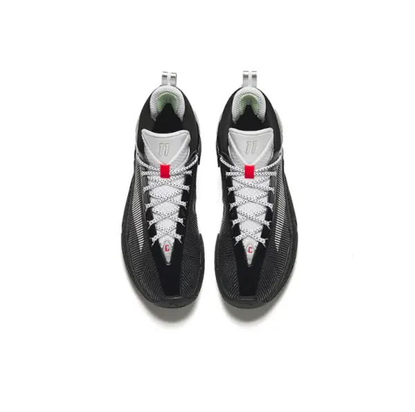 ANTA Klay Thompson Kt9 High-top Sneakers