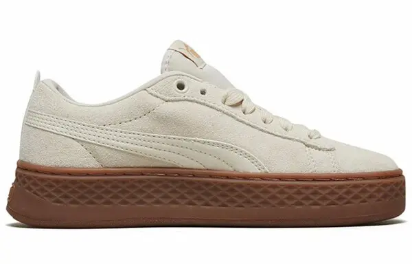 PUMA Smash Platform Sd Sneakers
