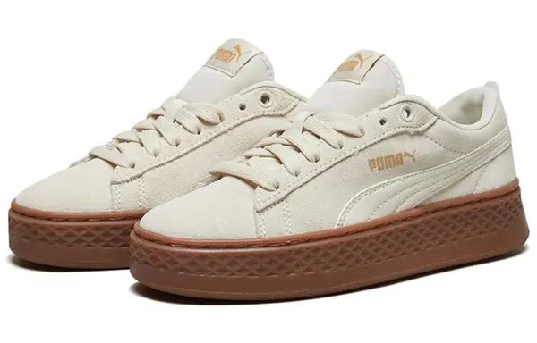 PUMA Smash Platform Sd Sneakers