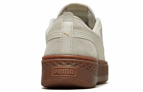 PUMA Smash Platform Sd Sneakers